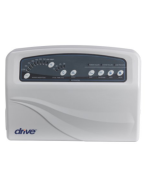 Pump Only Med-Aire Mattress 14029 Drive Medical 14029XP