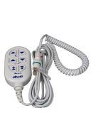 Drive Hospital Bed Hand Control Replacement Linak 15005HCN-L