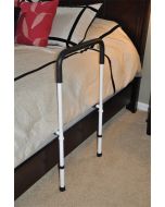 Home Bed Rail Side Helper Assist Rail Drive Medical 15065r-1