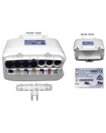 Universal Junction Box Full Electric Hospital Bed Drive Medical 15005J