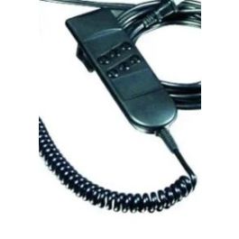 Hand Pendant Control Full Electric Graham Field Hospital Bed 690-2001-