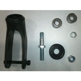 Front Fork R800 Walker Rollator Drive Medical 9502M72610