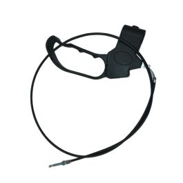 Right Handbrake R726 R728 Rollator Walker Drive Medical 9509H72607R