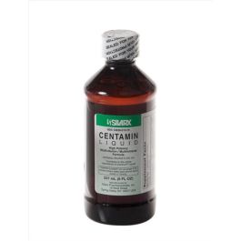 Box of GENERIC OTC Centamin Liquid OTC001070