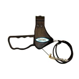 Hand Brake and Cable for Drive Expedition Transport Chair STDS5D5520