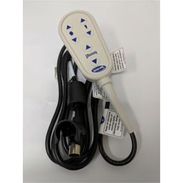 Invacare G Series Bed Hand Control Pendant 1182430