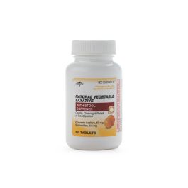 Medline Senna S Tablets OTC049060