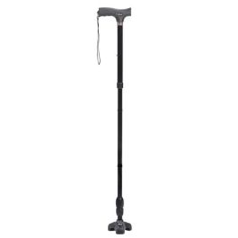 Drive Flex N Go Adjustable Folding Cane with T Handle rtl10305