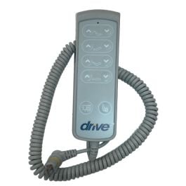 Hand Control Primecare Hospital Bed Drive Medical SP01-TH12-1060-001