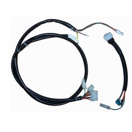 Spitfire EX 1420 Wire Harness (with headlight) Drive Medical LRM414109
