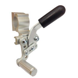 Push to Lock Brake Viper Plus GT Wheelchair Right STDS1A351R