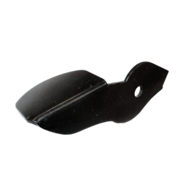 Nitro Rollator Step Tube Right Drive Medical 1026637