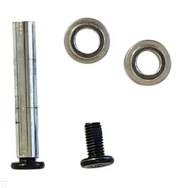 Front Axle Assembly for Aero Walk by Drive Medical, 10277-02