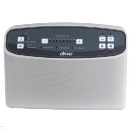 Pump Only Med-Aire Mattress 14029 Drive Medical 14029XP