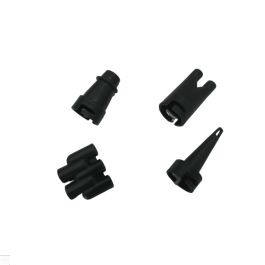 Quick Fill Adapters Med-Aire Plus Pressure Low Air Loss Mattress 14427