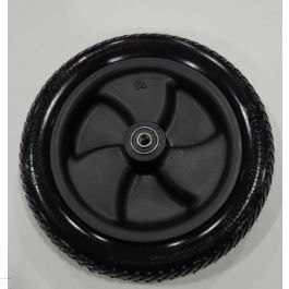 8" Front Wheel Airgo Excursion Walker Rollator Hugo B01-141