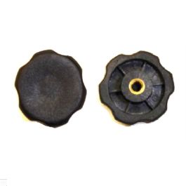 Silver Sport Recliner Spreader Bar Knob Drive Medical STDS4Y4715