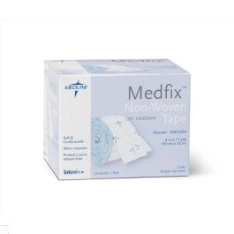 Box of Medline MedFix Retention Dressing Tapes MSC4004