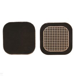 Premium Biostim Electrodes for Garments- 2.0" x 2.0"-Current Solutions
