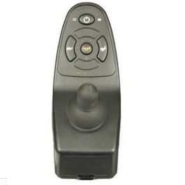Joystick Titan Wildcat 450 Medalist Wheelchair Shark Drive Medical LPW