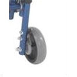 Rear Leg Assembly Left Wenzelite KA2200 BLUE KA 2017L-2GX-B