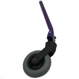 Front Leg Assembly Left Wenzelite KA2200 Purple KA 2014N-2GX-P