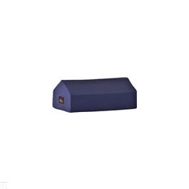 KNEE ELEVATOR WEDGE BLUE - 17" by Nova