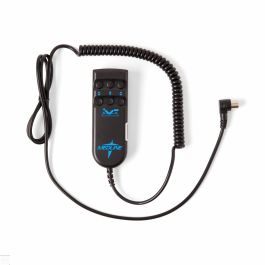 Medline Bed Hand Control Pendant Semi-Electric MDR530094