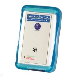Medline Quick Alert Pressure Sensing Safety Alarms MDT8100