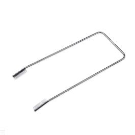Medline Wheelchair Anti Theft Poles MDS85197A