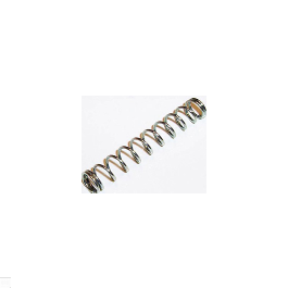Nova Spring Brake Shoe C49015 Nova Parts