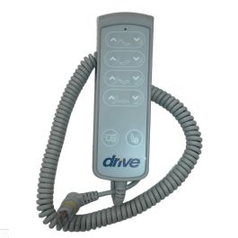 Hand Control Primecare Hospital Bed Drive Medical SP01-TH12-1060-001