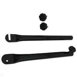 Back Support Bar Cougar Ultra Lightweight Wheelchair Drive Medical STD