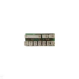 Tiller PC Board for Phoenix LT 4-Wheel Scooter Drive Medical SLT31058