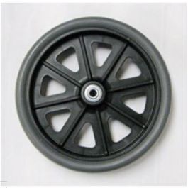 Nova Walker Wheel 8" Zoom (Dark Grey) V42074D
