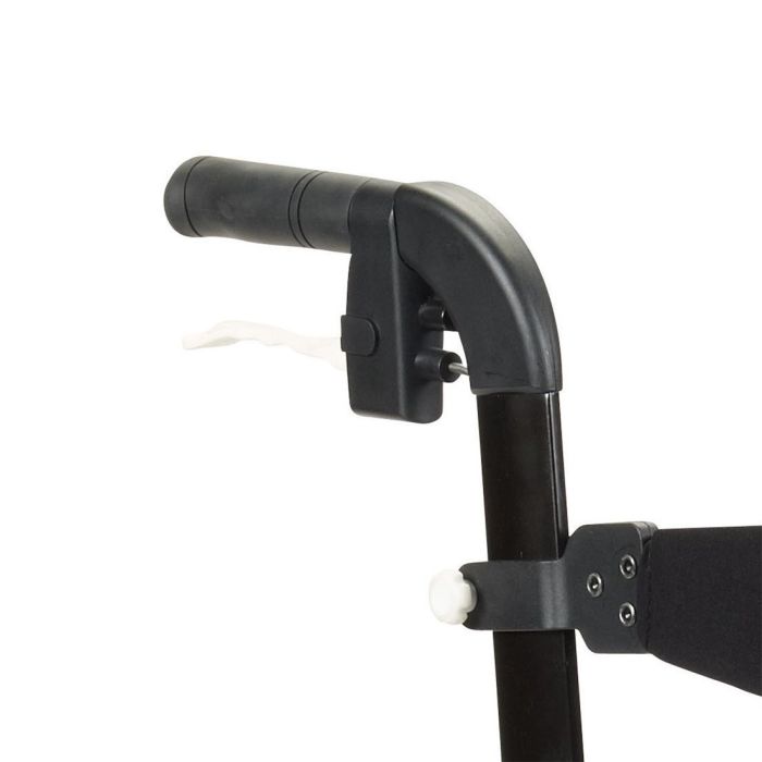 Nitro Rollator Left Handbrake, Tall Drive Medical 1026601-W-T