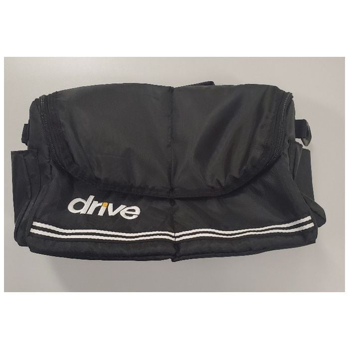 Nitro Sprint Walker Rollator Under Seat Bag Drive Medical 102662-27