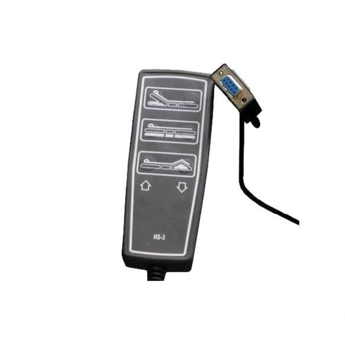 Probasics Bed Hand Control Pendant Control PBHB4PNDC