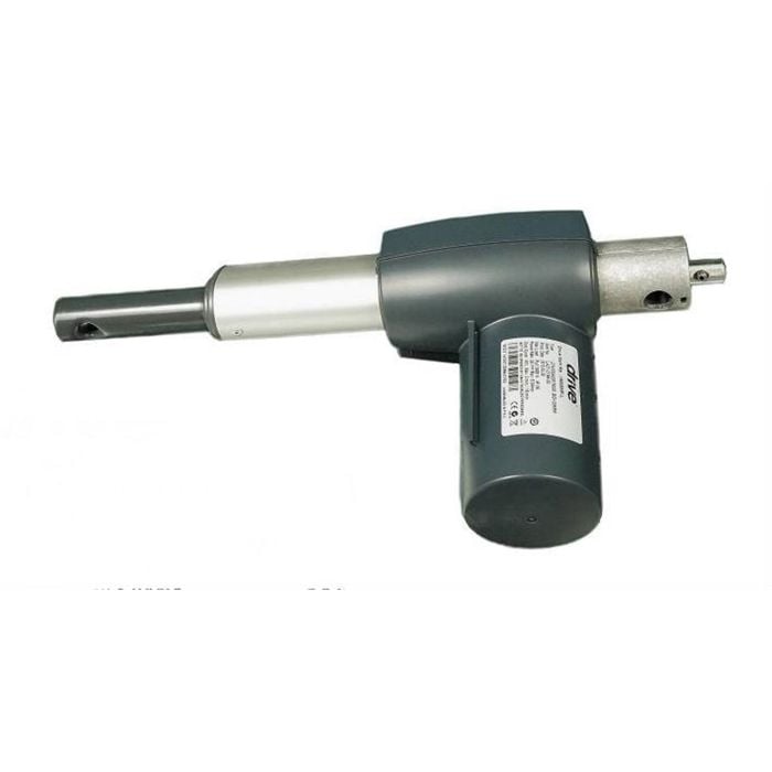 Foot Motor Hospital Bed 15005 Linak Drive Medical 15005MF-L