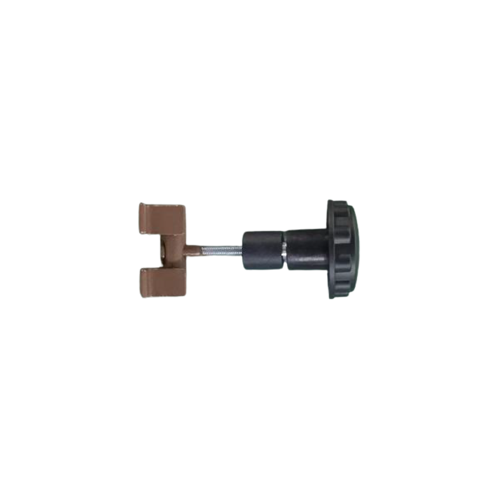 Half Rail Clamp Knob Competitor 2 Hospital Bed Drive Medical 15561-11