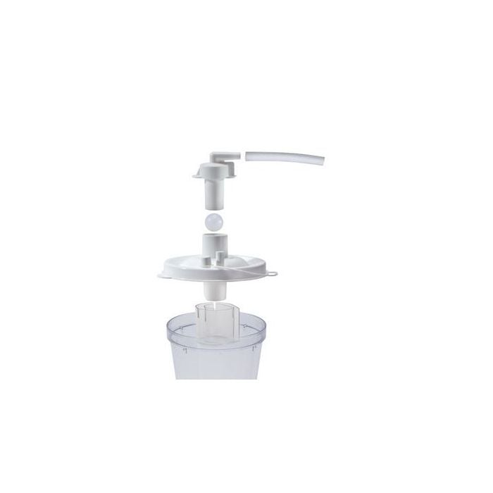 Disposable Container Filter Assembly for 800ml Drive Medical, 12 7305