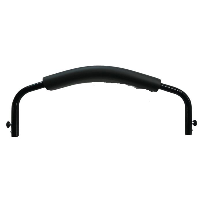 Backrest Rollator Walker 10261 Drive Medical 9505W1026117