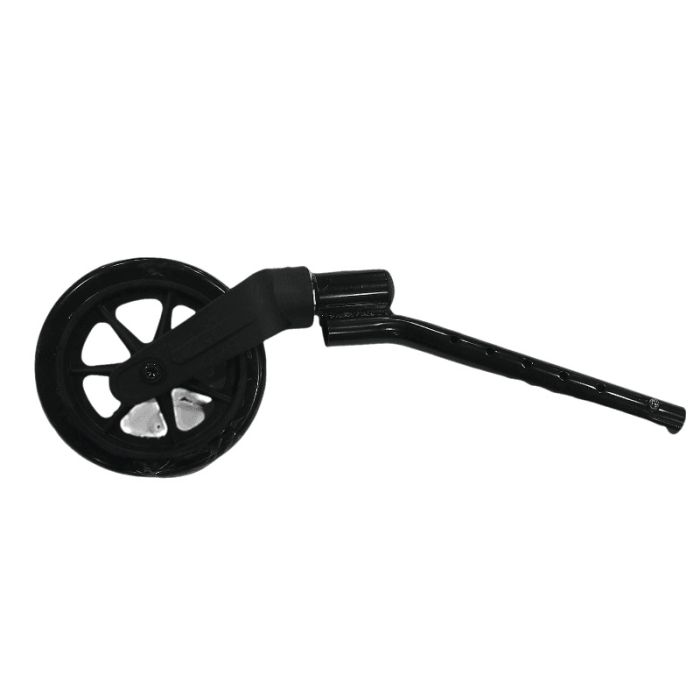 Front Left Wheel + Leg 10261 Walker Rollator Drive Medical 9505W102612