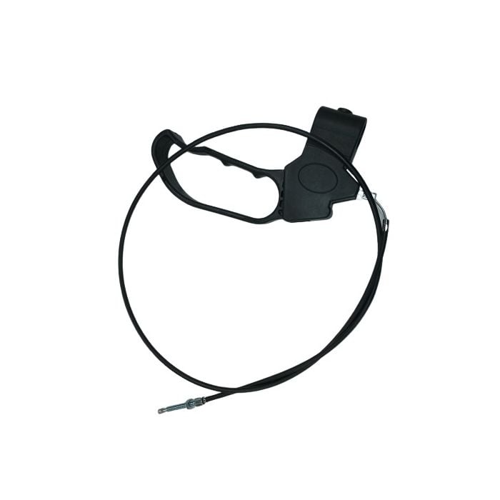 Left Handbrake R726 R728 Rollator Walker Drive Medical 9509H72607L