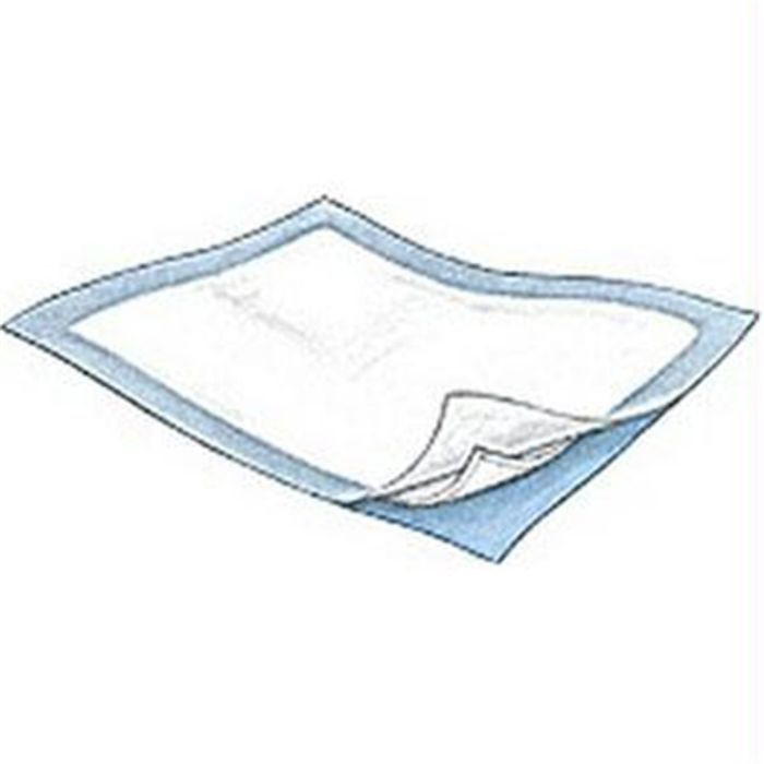 Simplicity Fluff Underpad 23" X 36" Pack(age) (50 Each) Cardinal Healt