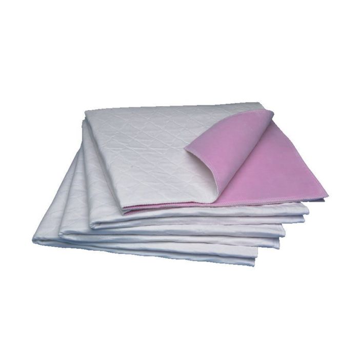 Pink Sofnit 300 Reusable Underpads - MDTIU3TEFPNK