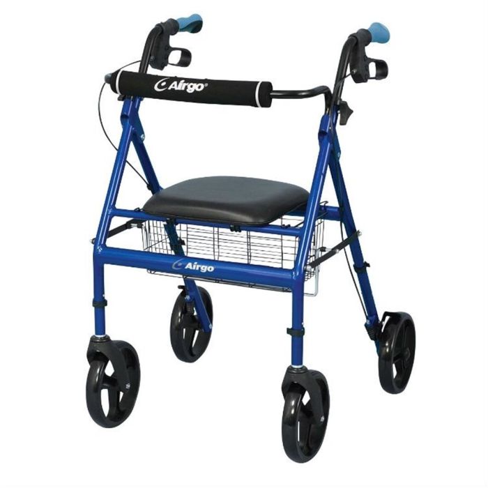 Airgo Lightweight Rollator by Hugo 700-940