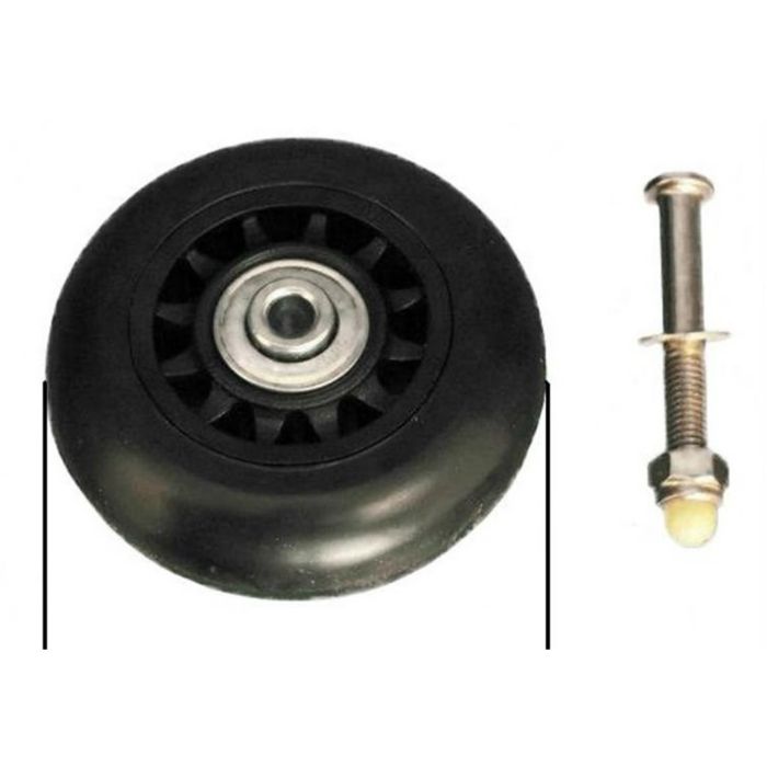 Titan Anti-Tip Wheel (each, 1L serial #) Drive Medical LDR420009-01