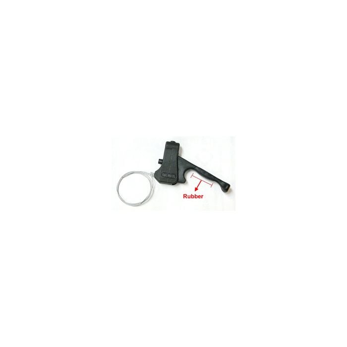 Nova Walker Rollator Hand Brake Steel B14-C Mack Cruiser Zoom GetGo