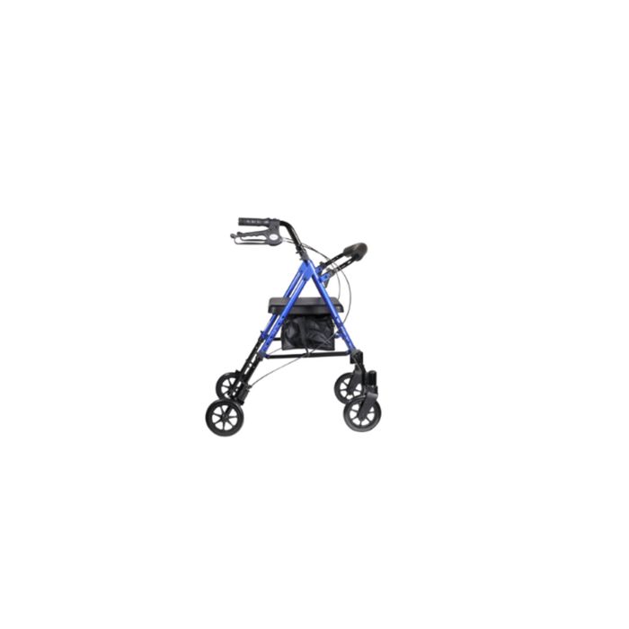 Rollator Replacement Brake Assembly Drive Medical 10216-01